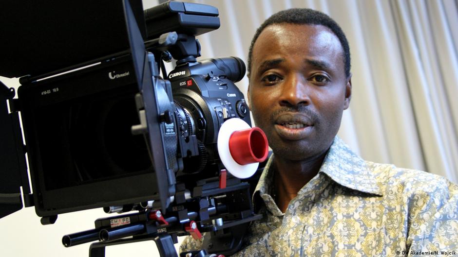 Jacques Rutabingwa, Rwanda