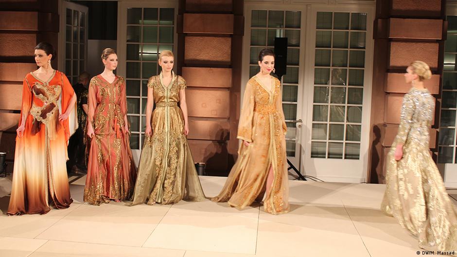 معرض في برلين يسلط الضوء على التراث اليهودي المغربي – DW – 2014/2/18