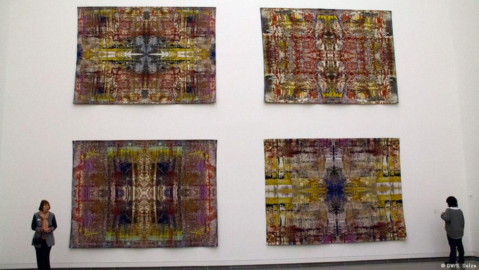 Kralj Mida u Düsseldorfu – DW – 15.02.2014