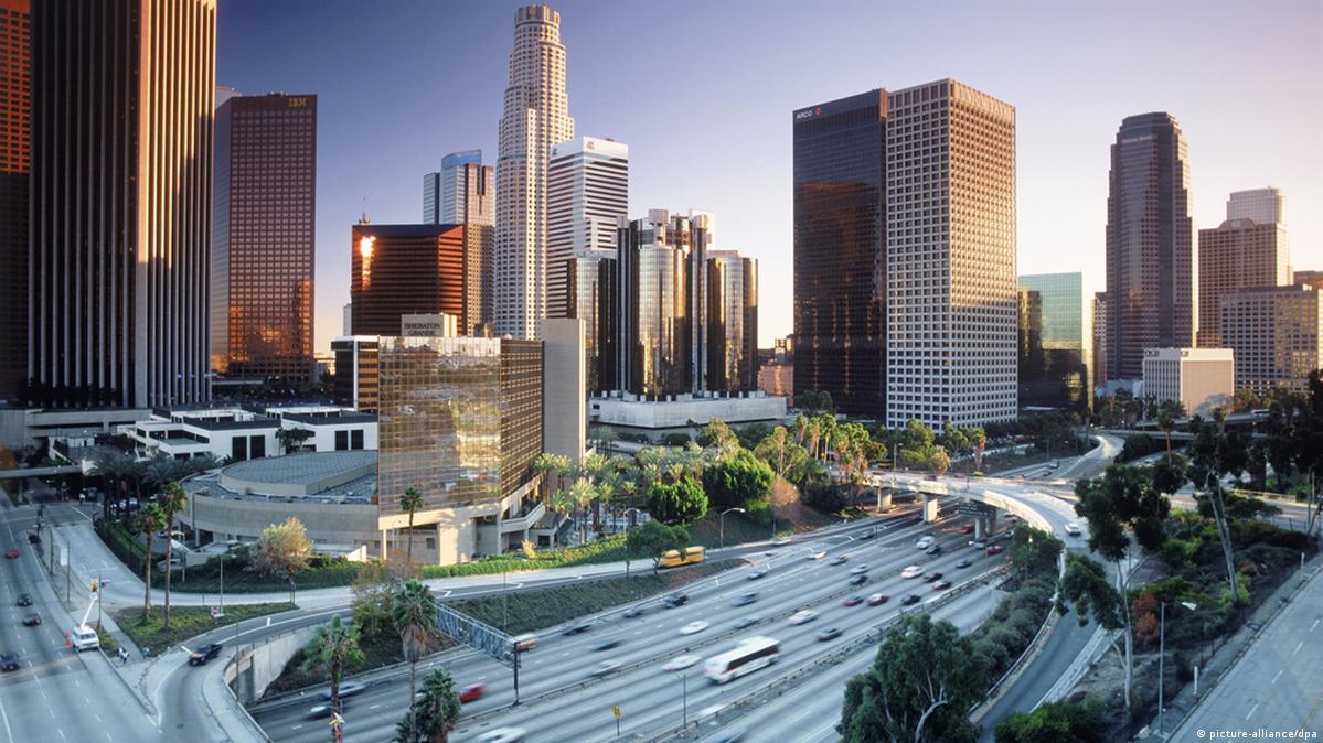 ناطحة سحاب تدخل جنيس بتسجيل رقم قياسي في صب الخرسانة – DW – 2014/2/17