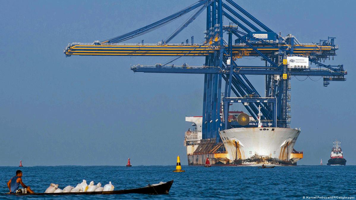 NAFTA renegotiations aim to update an old treaty – DW – 08/15/2017