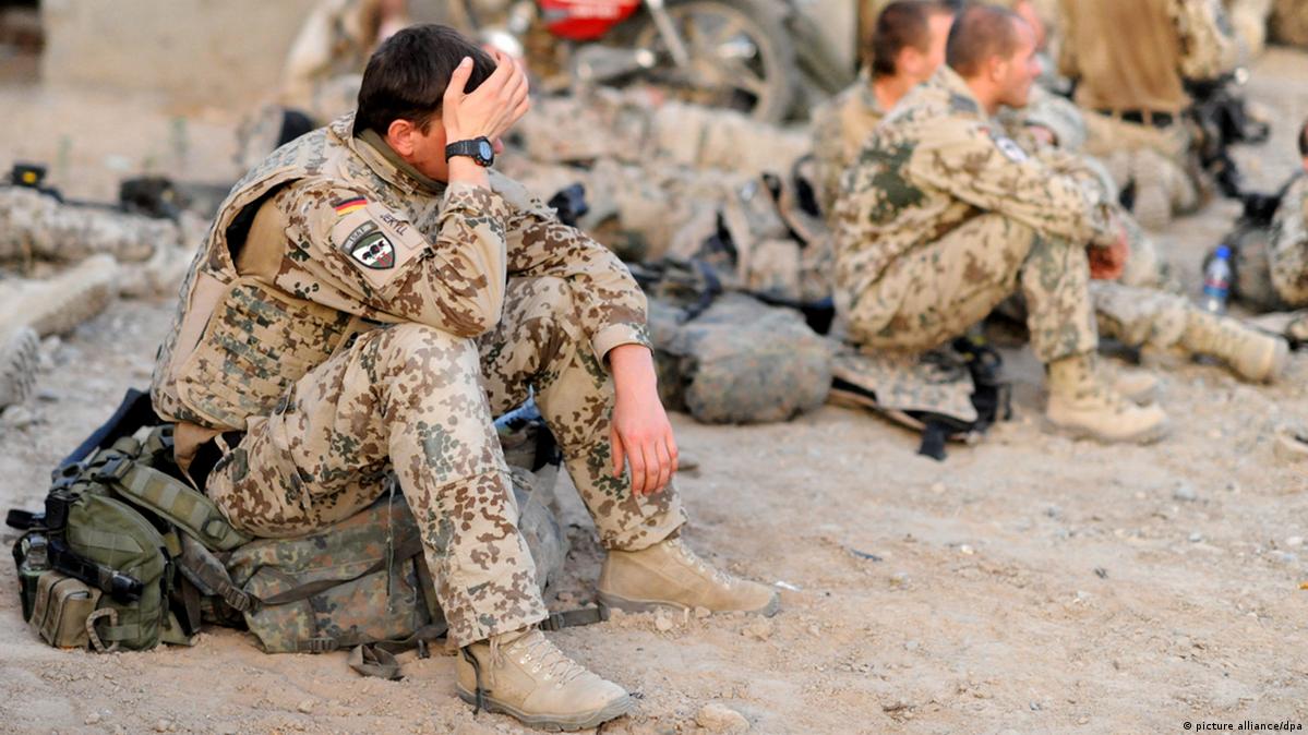 War’s hidden legacy – DW – 02/12/2015