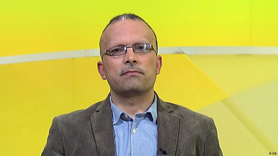 لا تدخين بعد اليوم – DW – 2014/2/27