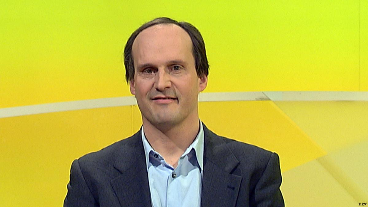 Endlich Nichtraucher - Dr. Michael Teut im Fit & gesund Studiogespräch ...