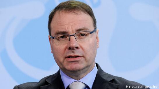 Harhoff: “Wir müssen mehr experimentieren!” – DW – 27.02.2014