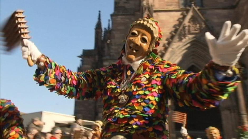 Rose Monday – DW – 03/03/2014