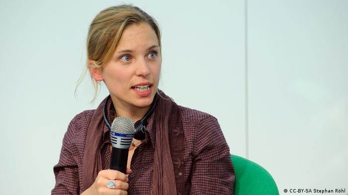 "Assad will Durchsetzungskraft vorspiegeln" | Nahost | DW | 03.06.2014