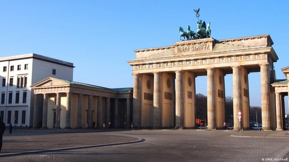 Scene in Berlin – DW – 03/13/2014