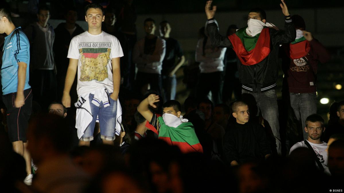 Alarming nationalism – DW – 03/06/2014