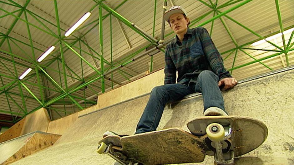 Streetboarding Champion – DW – 03/12/2014