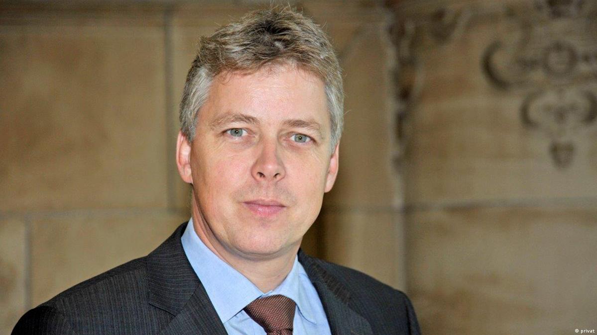 Bachmann: "Das Urteil ist sensationell niedrig" – DW – 13.03.2014