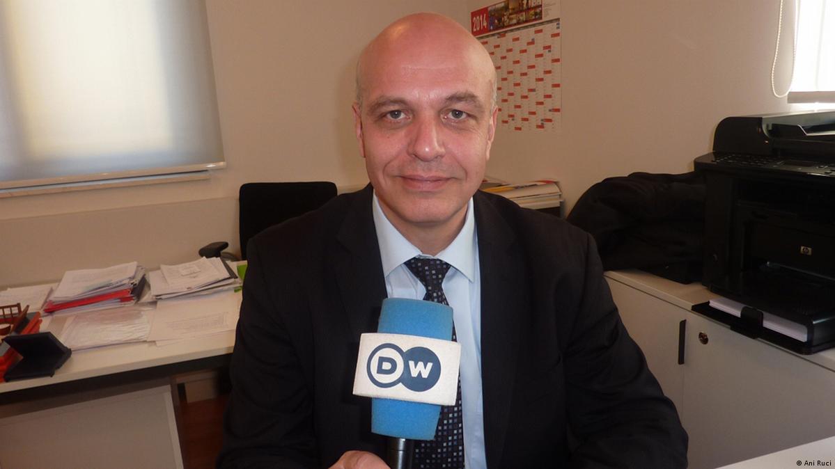 Arsimi profesional në Shqipëri – DW – 15/03/2014