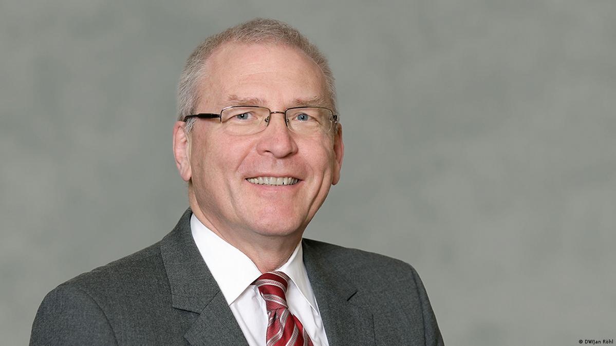 Germany’s reluctance to host Olympic games – DW – 12/06/2015