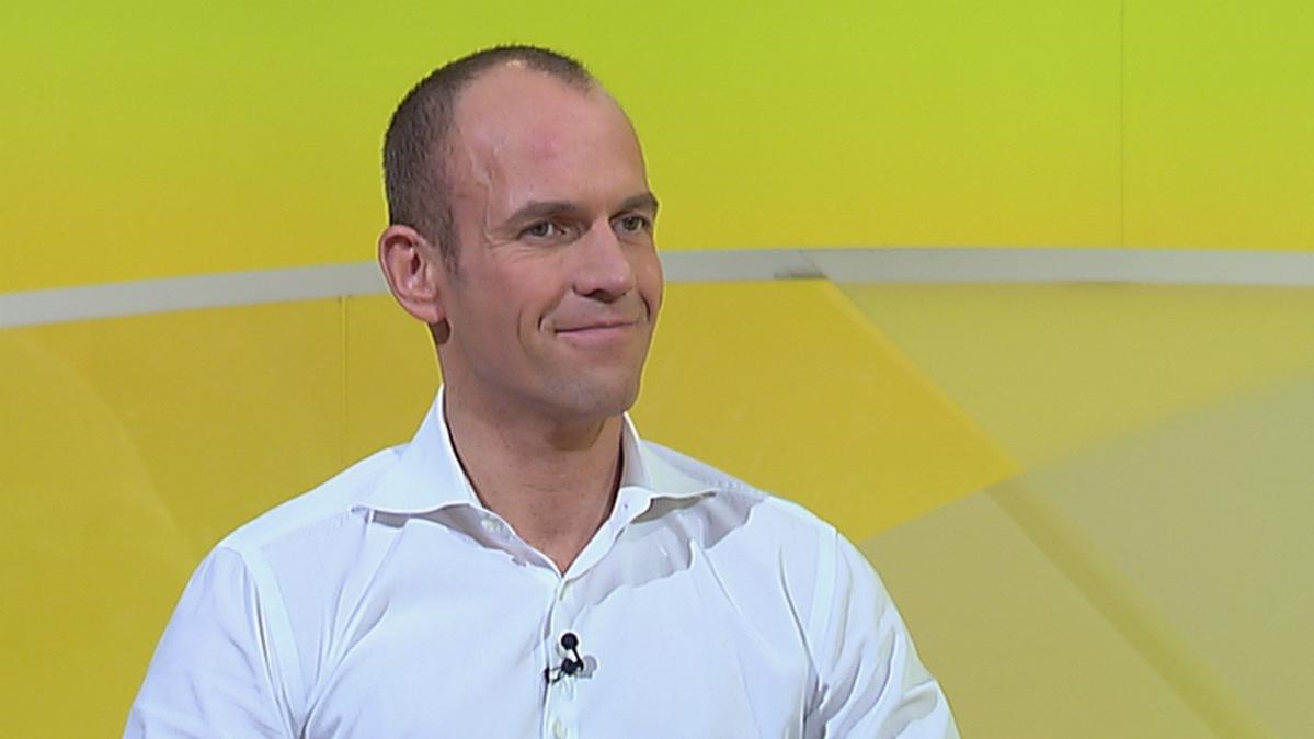 Schmerzfrei ohne Tabletten – Dr. Uwe Reuter über komplexe Therapien ...