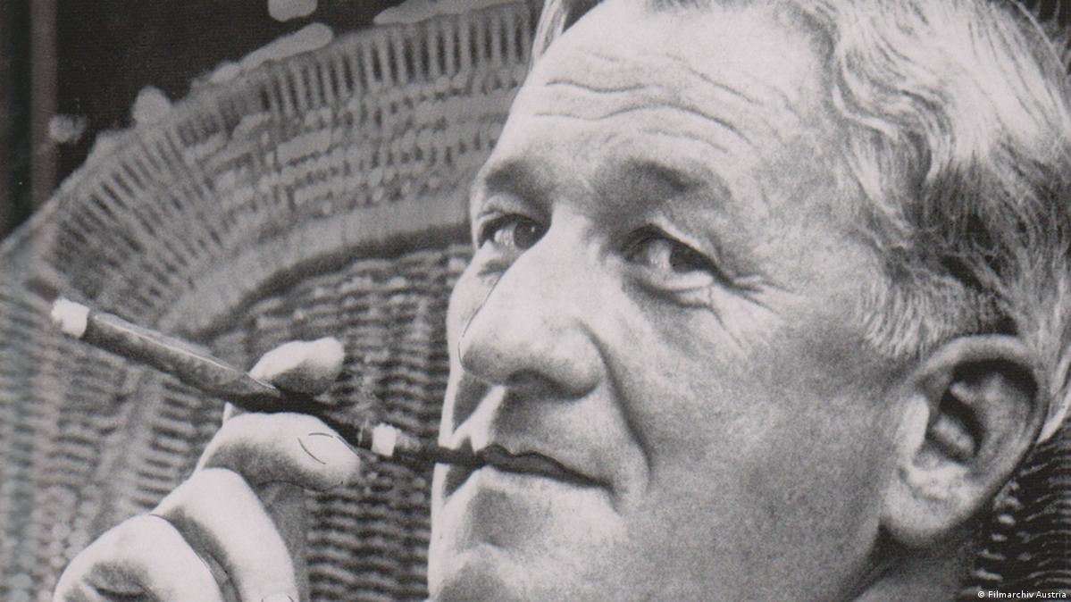 Retrospektive Hans Steinhoff – DW – 13.04.2014