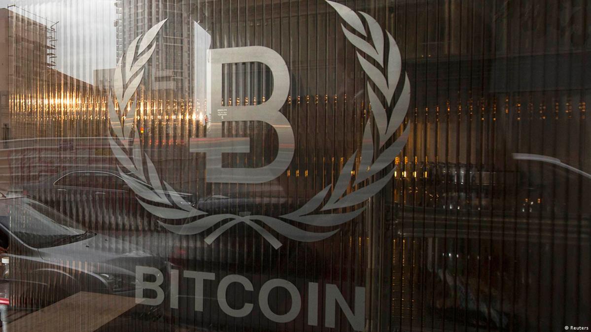 Doubts about bitcoin creator – DW – 05/03/2016