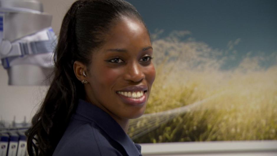 Discrimination Based on Skin Color – DW – 03/27/2014