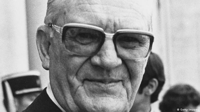 CIA: Geisel autorizou política de execuções na ditadura | Notícias e ...