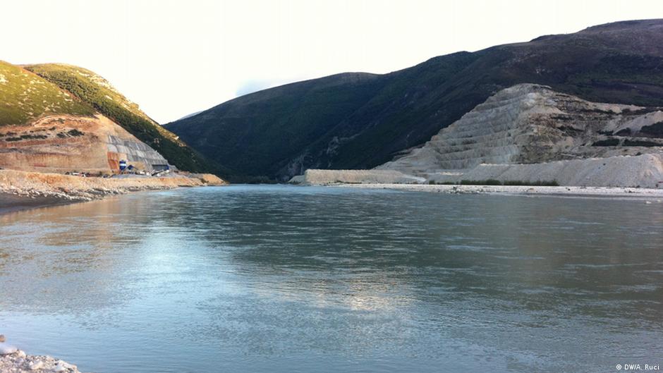 'Shqipërisë i duhet të rigjenerojë pyjet për të reduktuar gazrat serë ...