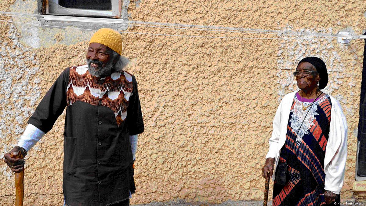 African Hebrews – DW – 04/05/2014