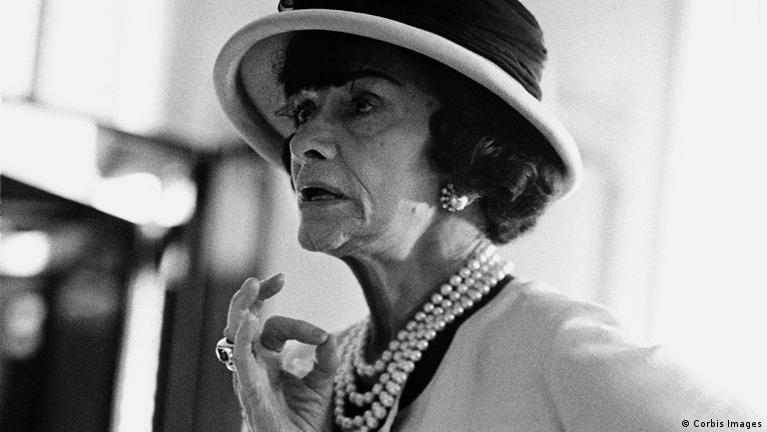 Chanel literary exhibition opens in Venice