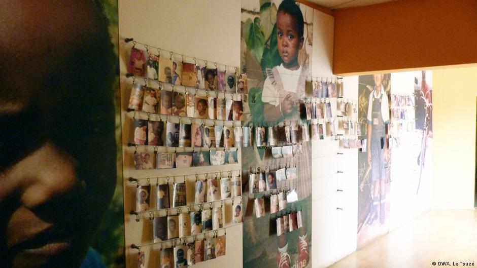 Rwanda - life after the genocide – DW – 04/06/2015