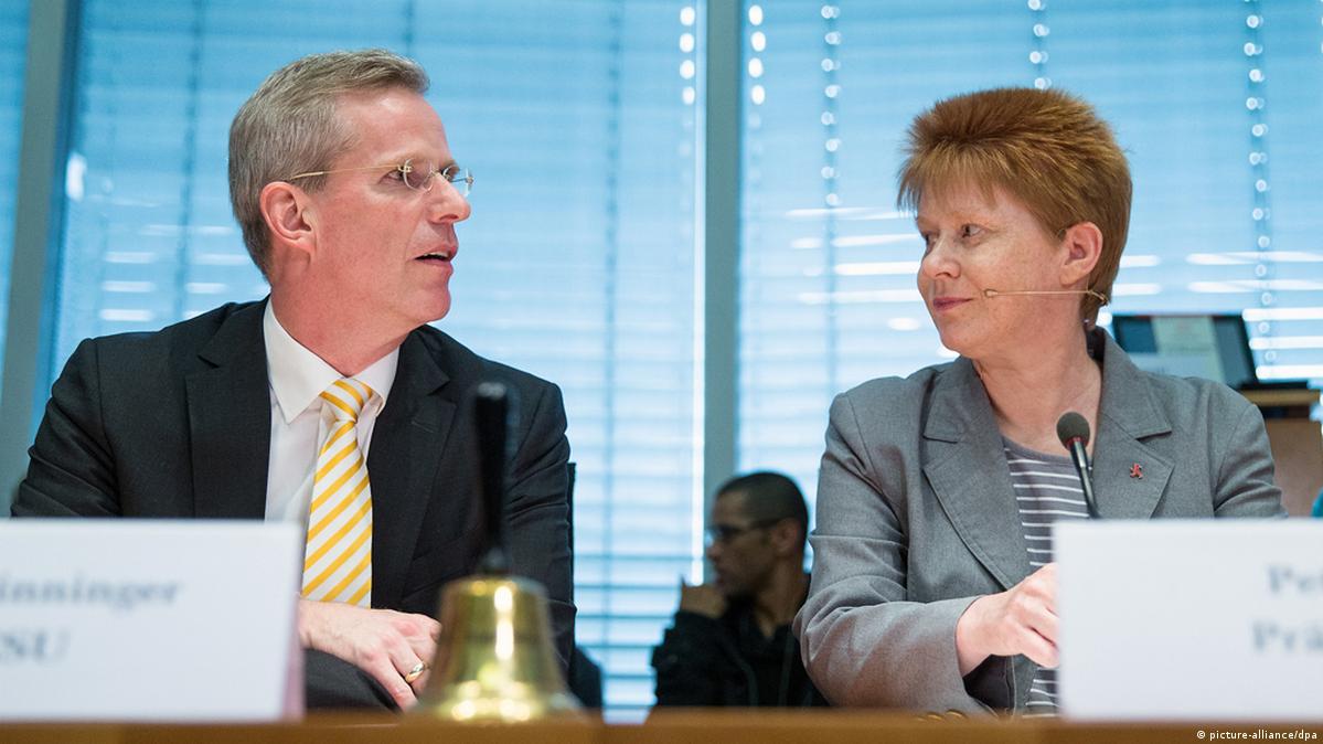 NSA investigation – DW – 04/03/2014