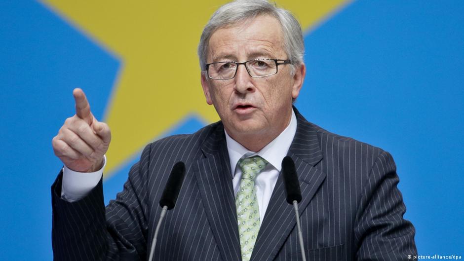 Europe Votes: What Do The Conservatives Want? – DW – 05/03/2014