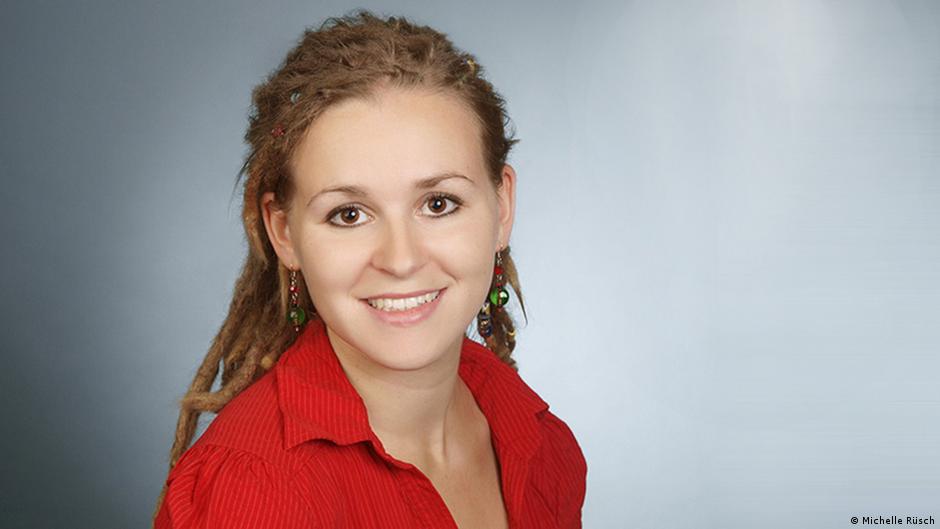 Ruesch, Michelle