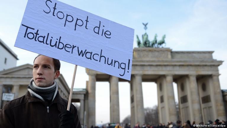 Freedom under attack – DW – 01/18/2015