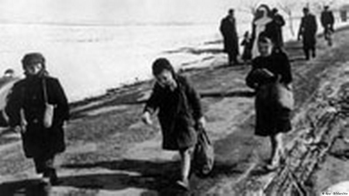 Center against Expulsions