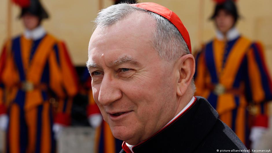 'Defeat for humanity' says Vatican cardinal of Irish vote