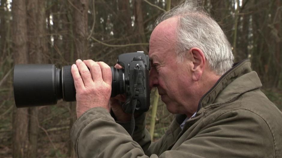 East Germany's Star Photographer – DW – 11/14/2014