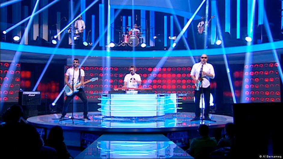 كثير من الجد في عاشر حلقات "البرنامج" – DW – 2014/4/13