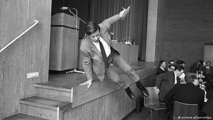 Helmut Schmidt: Leidenschaft für Politik und Musik | Alle multimedialen ...