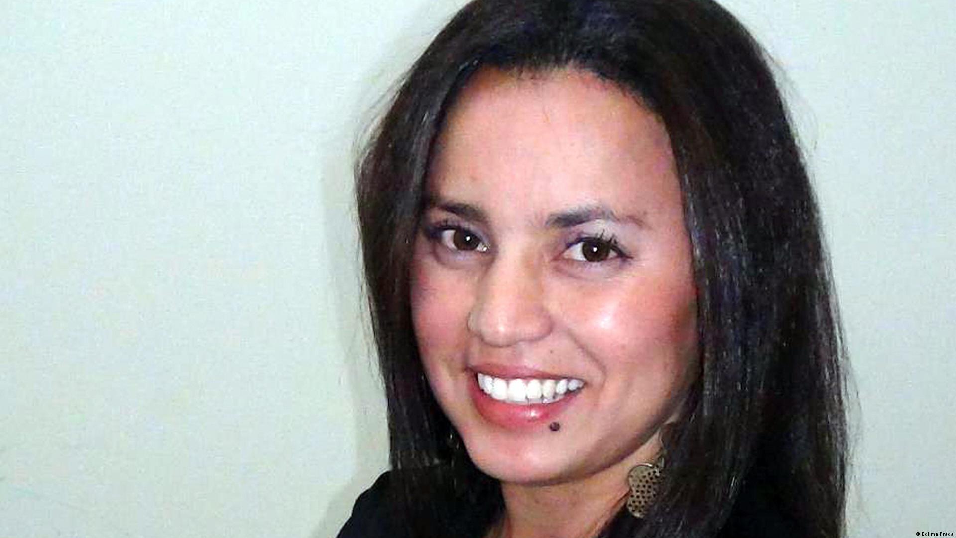 Prada Céspedes, Edilma