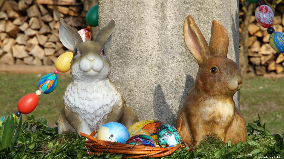 Was Sie über Ostern wissen sollten