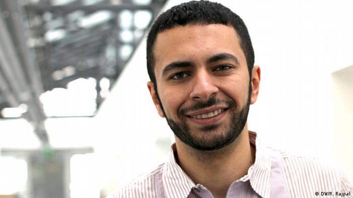 International Media Studies: Class of 2013 | All media content | DW ...