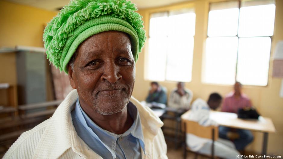 Awra Amba: An unorthodox Ethiopian community – DW – 08/30/2019