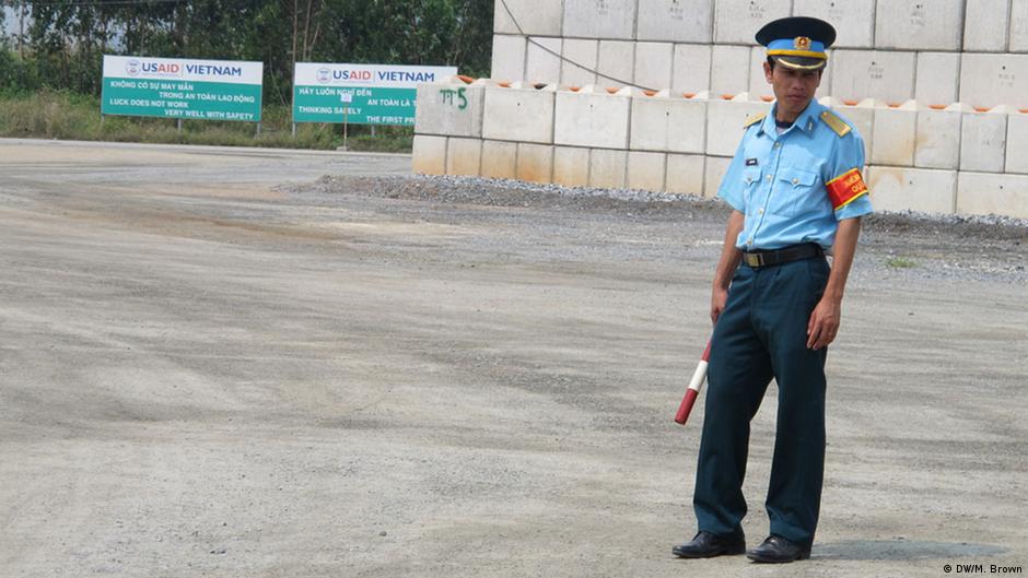 The legacy of Agent Orange – DW – 05/05/2014