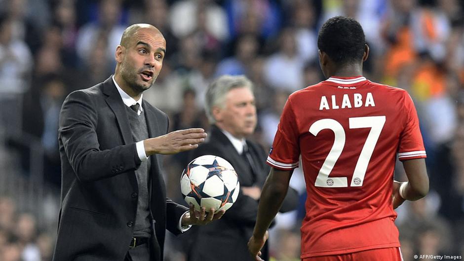 Guardiola and Barcelona - A special relationship – DW – 05/05/2015