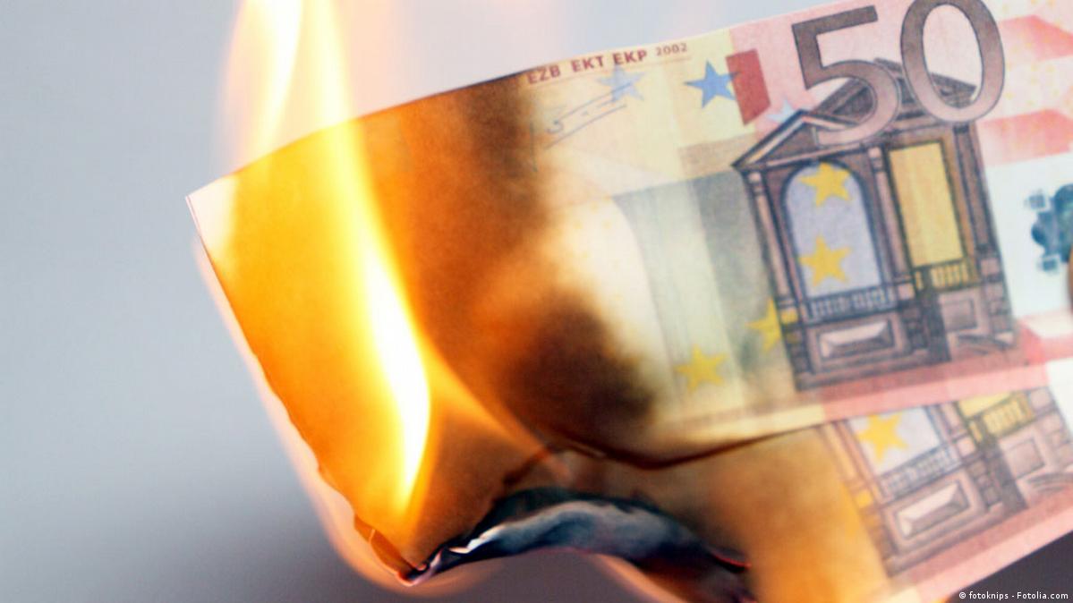 Germany's Grexit exposure