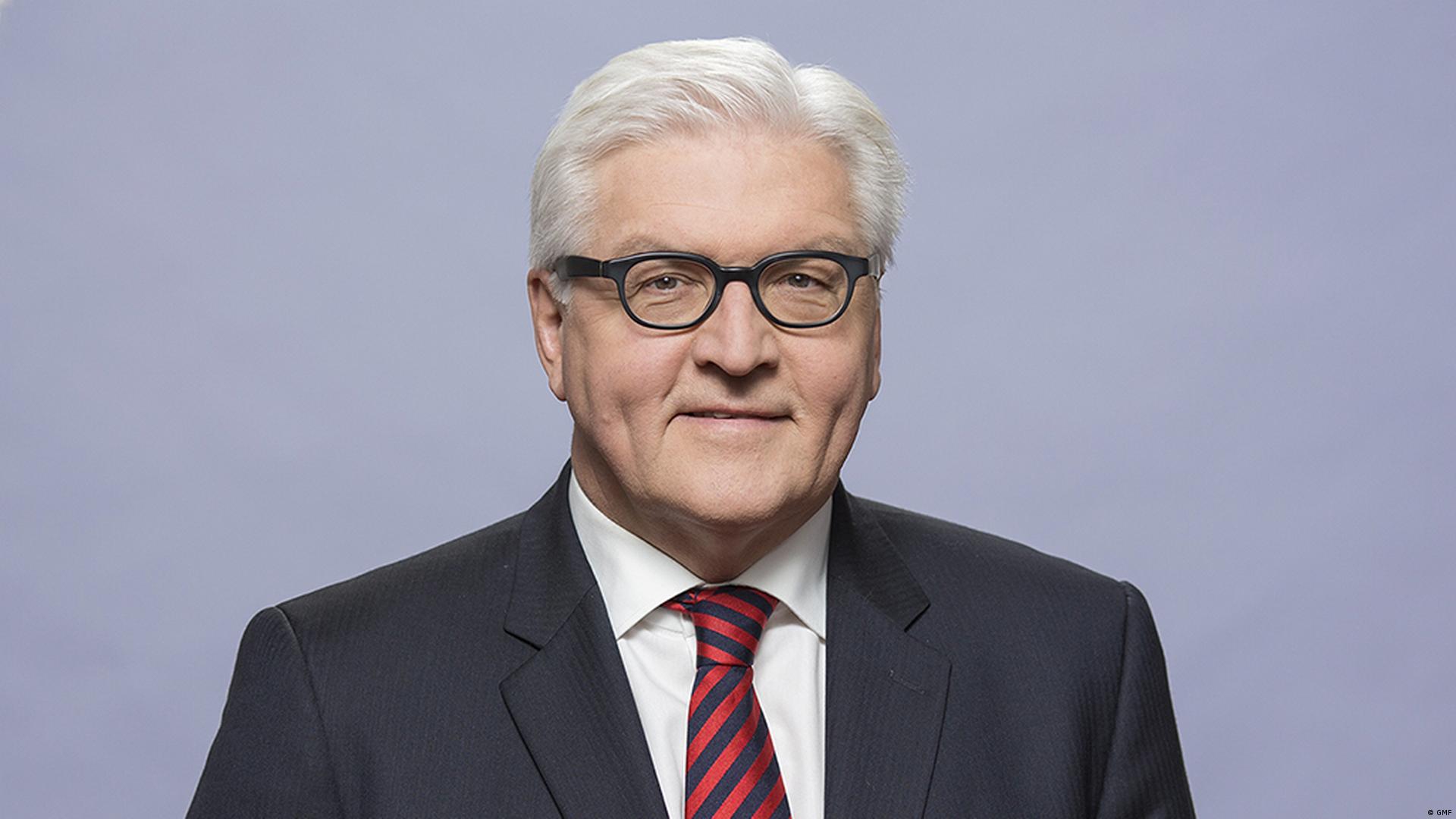 Steinmeier, Dr. Frank-Walter