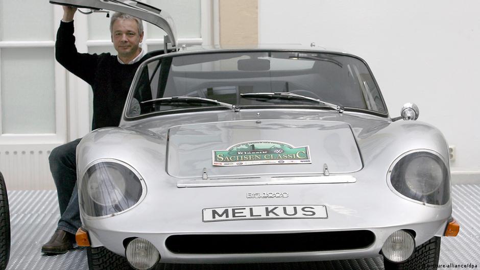 Melkus RS 1000 – DW – 30/04/2014