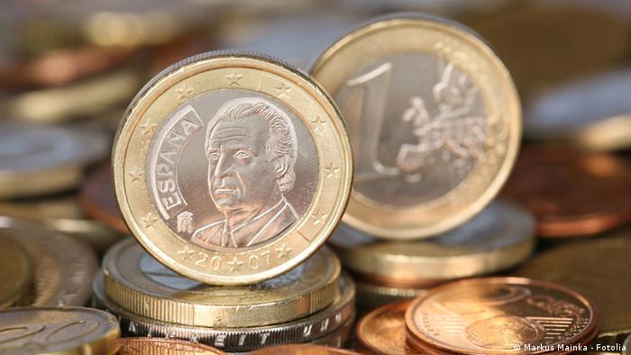 Geld | DW Deutsch Lernen