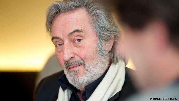 Helmut Dietl: Meister der satirischen Komödie | Alle multimedialen ...