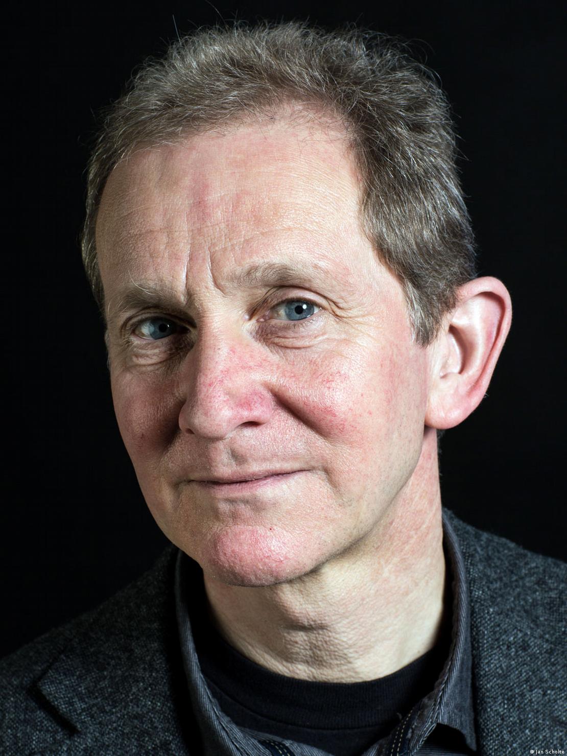 Scholte, Prof. Jan Aart