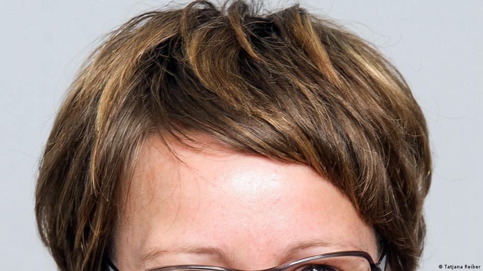 Reiber, Dr. Tatjana | DW Global Media Forum | DW | 06.05.2014