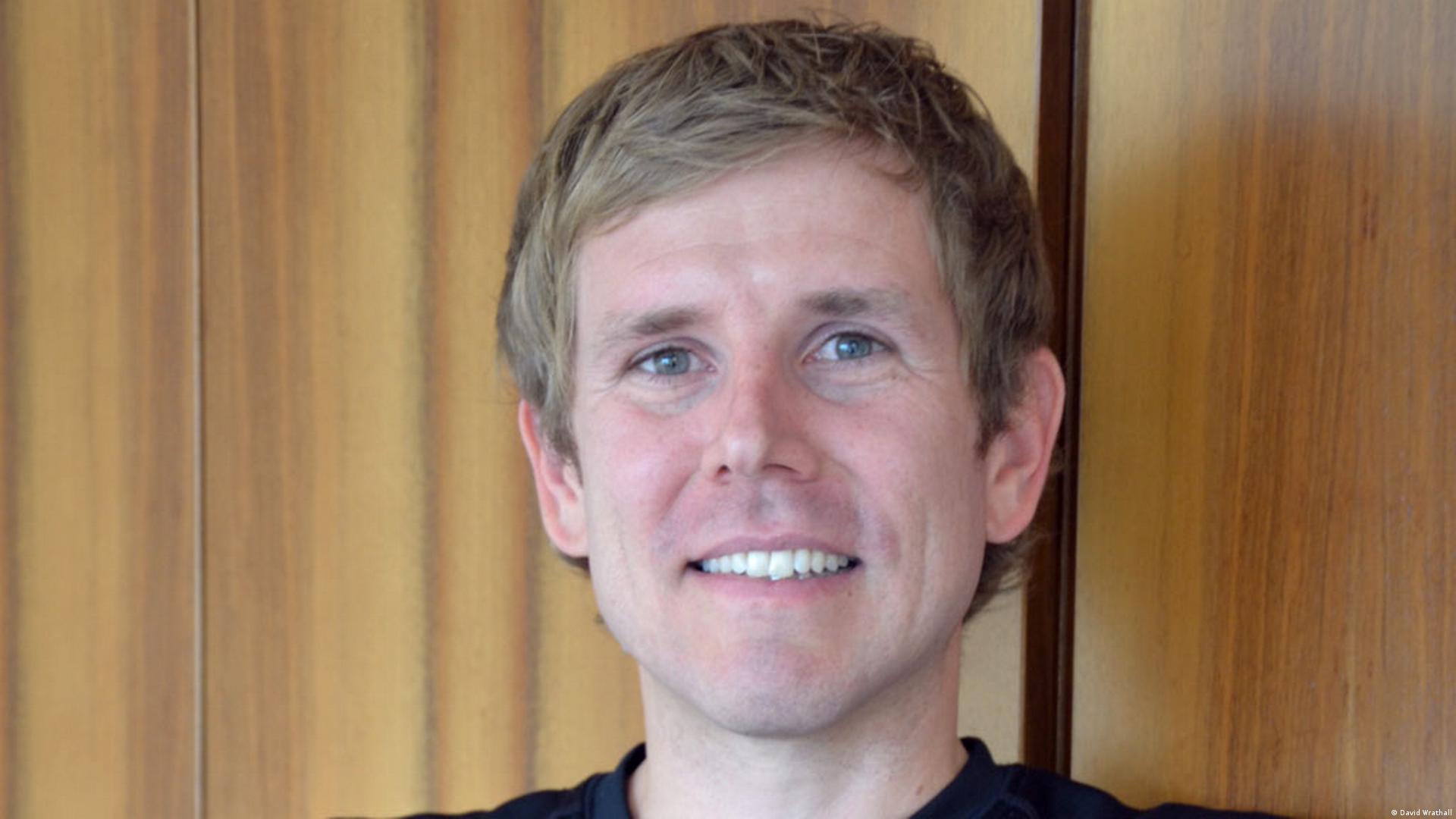 Wrathall, Dr. David J.