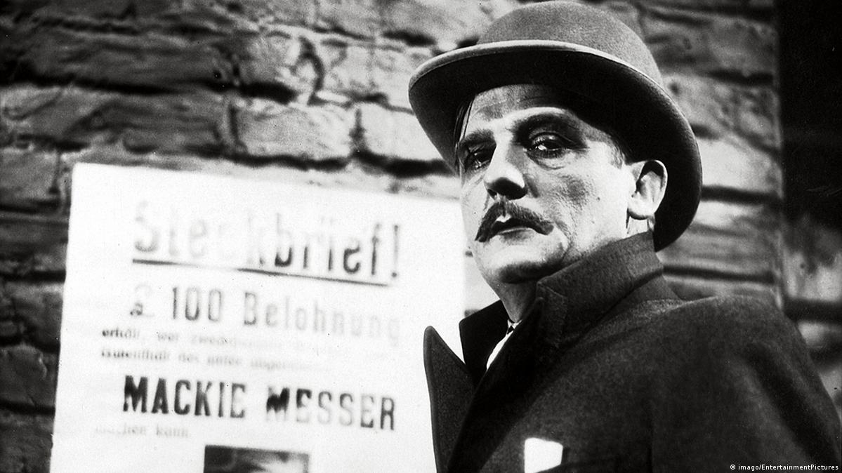 Interview mit Rudolf Forster